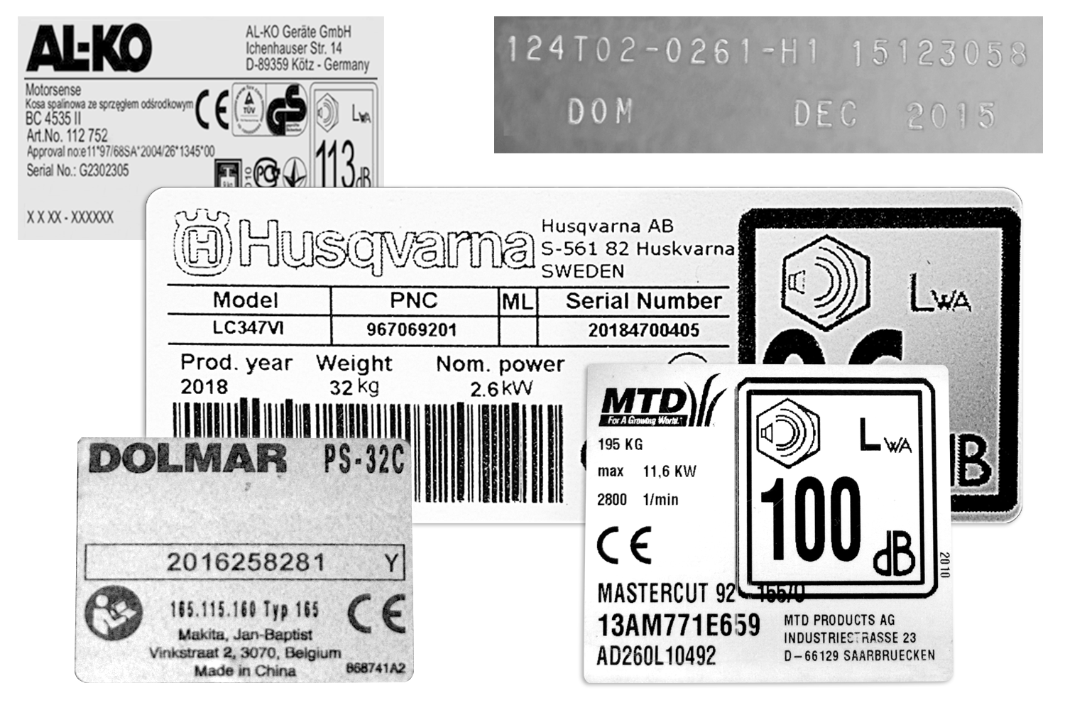 Navigation-Typenschilder-Ersatzteillisten-Ersatzteilanfrage | fabus.de ...